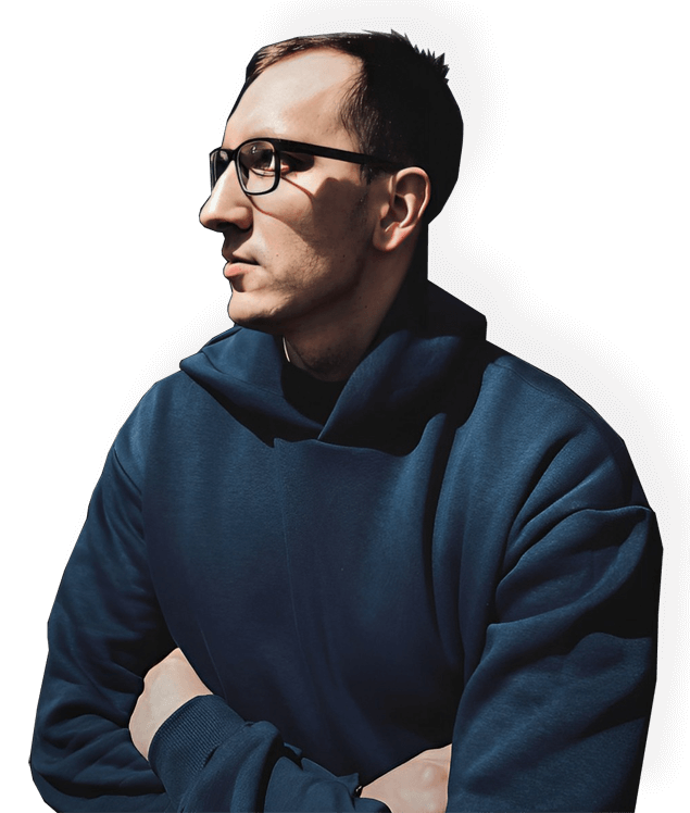 Резюме Якова Шевченко